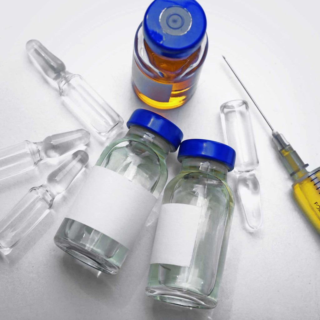 Vaccine Manufacturing Chemicals Supplier | Hawkins Inc.
