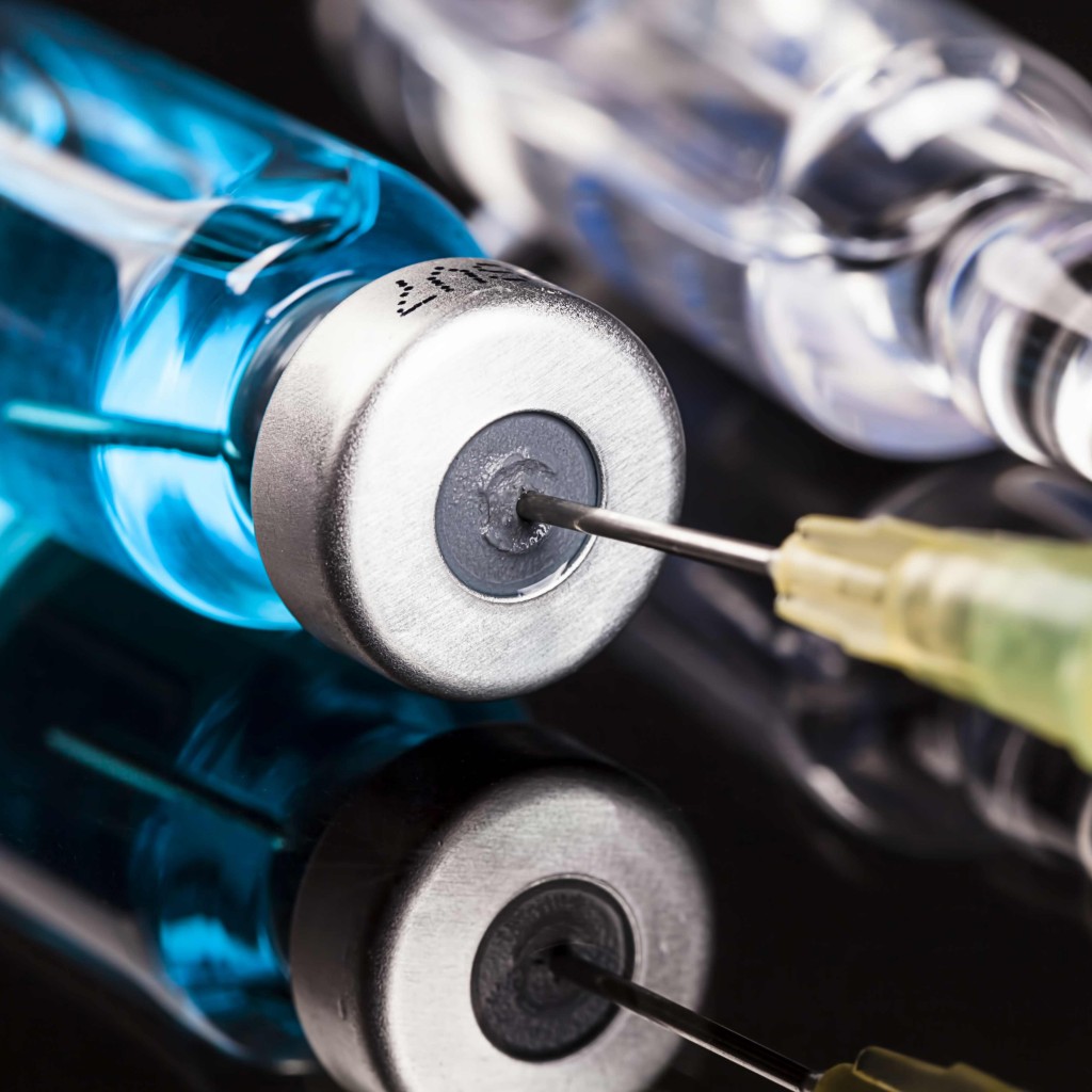 Vaccine Manufacturing Chemicals Supplier | Hawkins Inc.