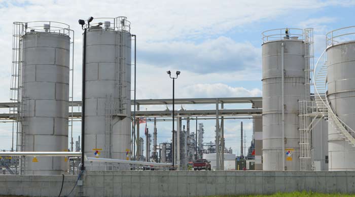 Ferric Chloride | Hawkins Inc.