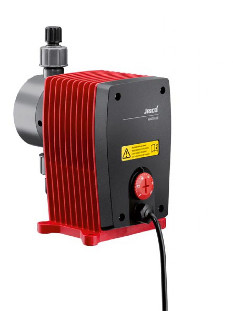 Jesco Pumps | Hawkins Inc.