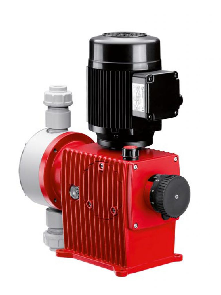 Jesco Pumps | Hawkins Inc.