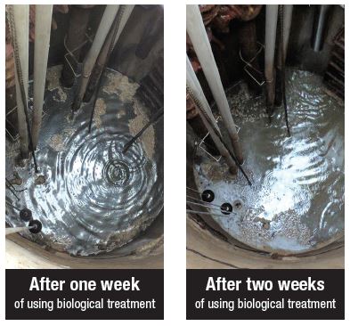 Bioaugmentation for Wastewater Treatment | Hawkins Inc.