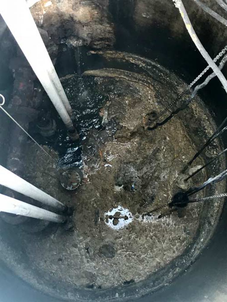 Bioaugmentation for Wastewater Treatment | Hawkins Inc.