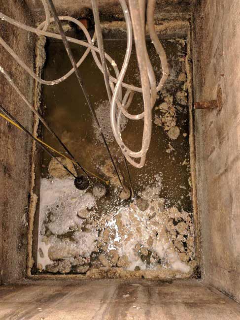 Bioaugmentation for Wastewater Treatment | Hawkins Inc.