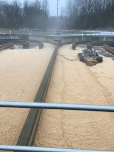 Biological Augmentation Wastewater Treatment Supplier - Hawkins