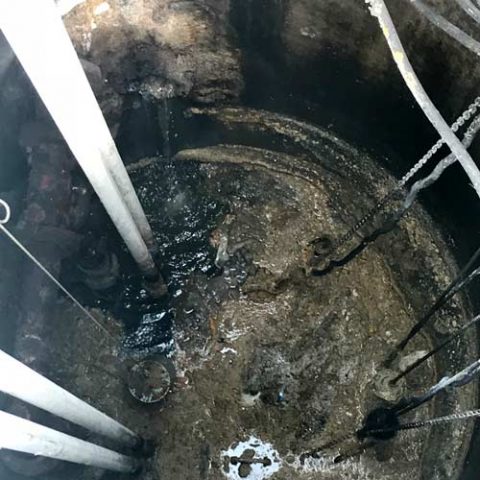 Biological Augmentation Wastewater Treatment Supplier - Hawkins