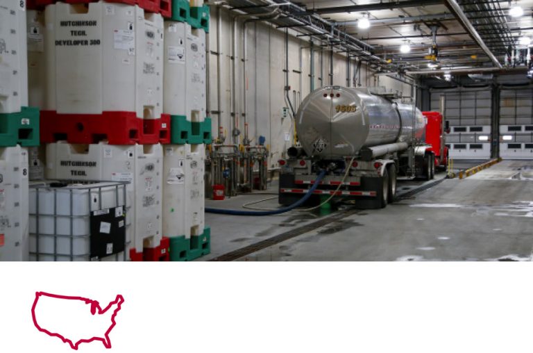 Hawkins Inc. Home - Hawkins