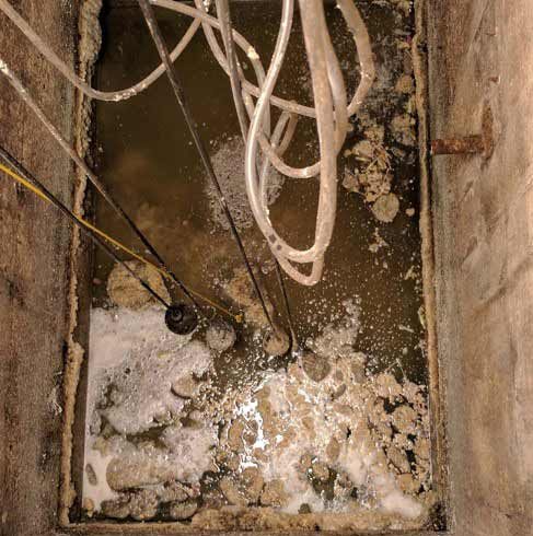 Biological Augmentation Wastewater Treatment Supplier - Hawkins