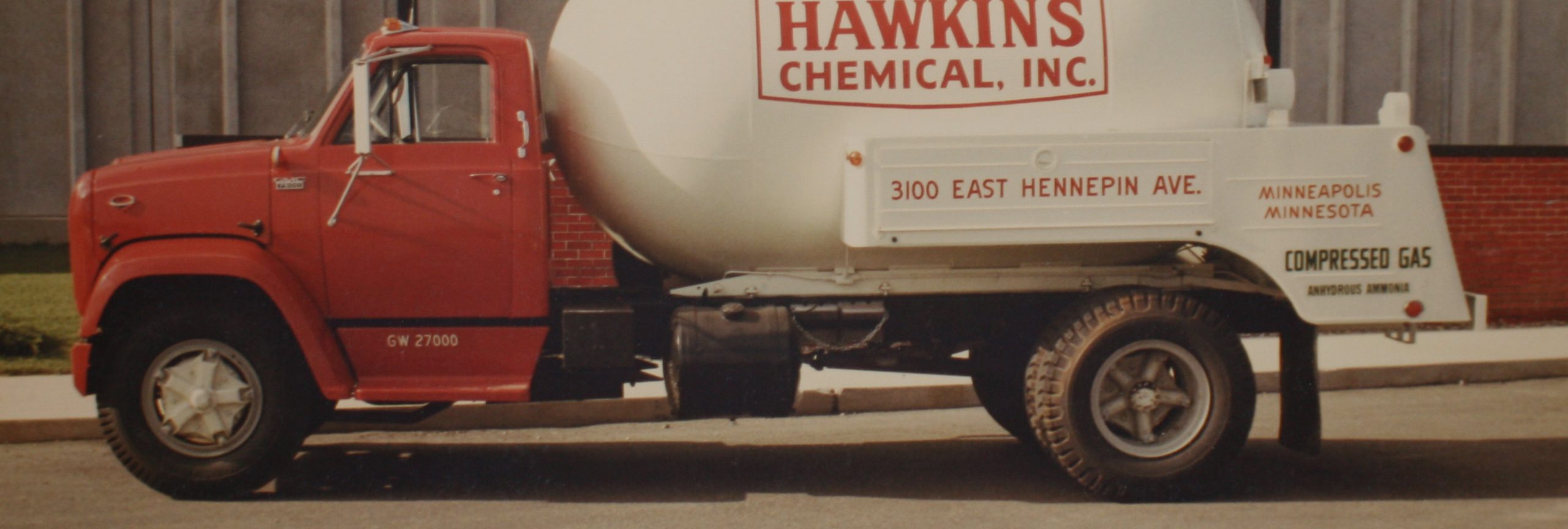 The History Of Hawkins - Hawkins