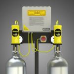 Halogen Emergency Cylinder Shut Off Systems - Hawkins