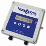 Hydro Instruments: Control Values, Detectors, Analyzers - Hawkins