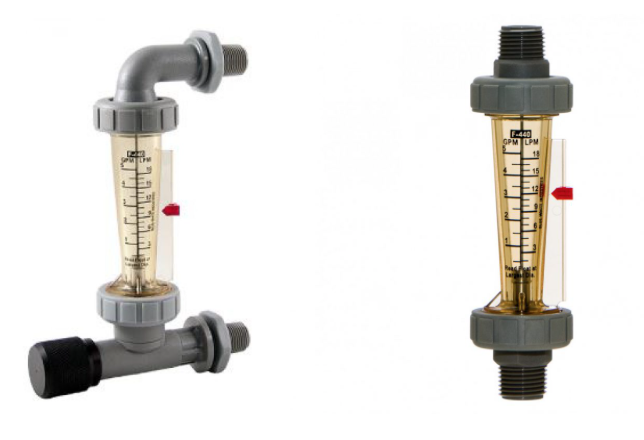 Flowmeters – Large Selection to Choose From - Hawkins