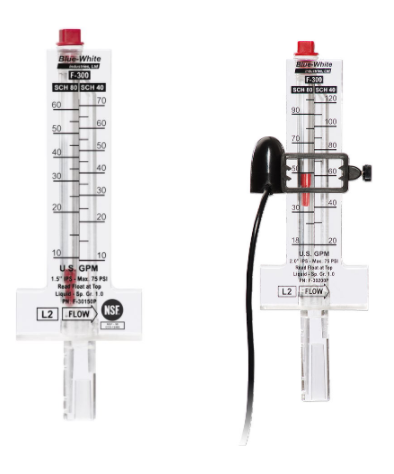 Flowmeters – Large Selection to Choose From - Hawkins