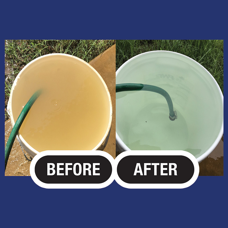 Agricultural Water Treatment. Poultry, Swine - Hawkins Agricultural Water Treatment. Poultry, Swine - Hawkins