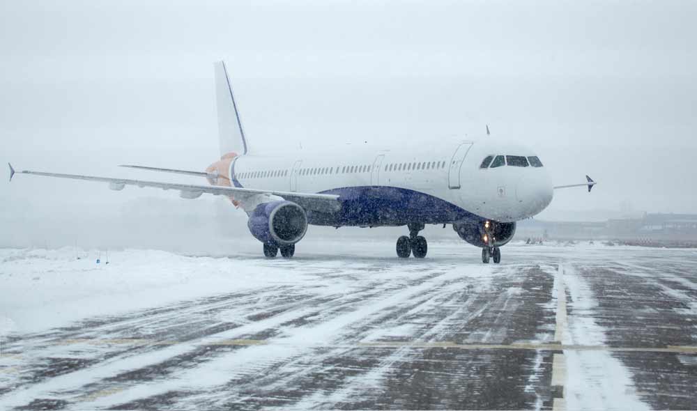 KA-50 Deicer Supplier & Distributor - Hawkins