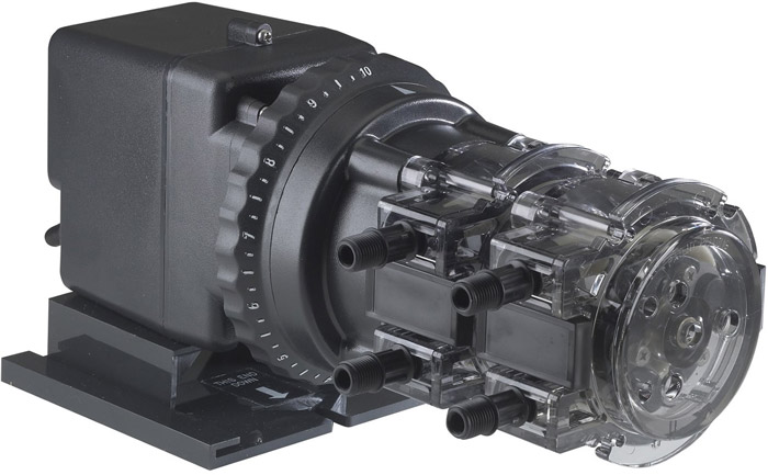 Stenner Classic Pumps - Hawkins