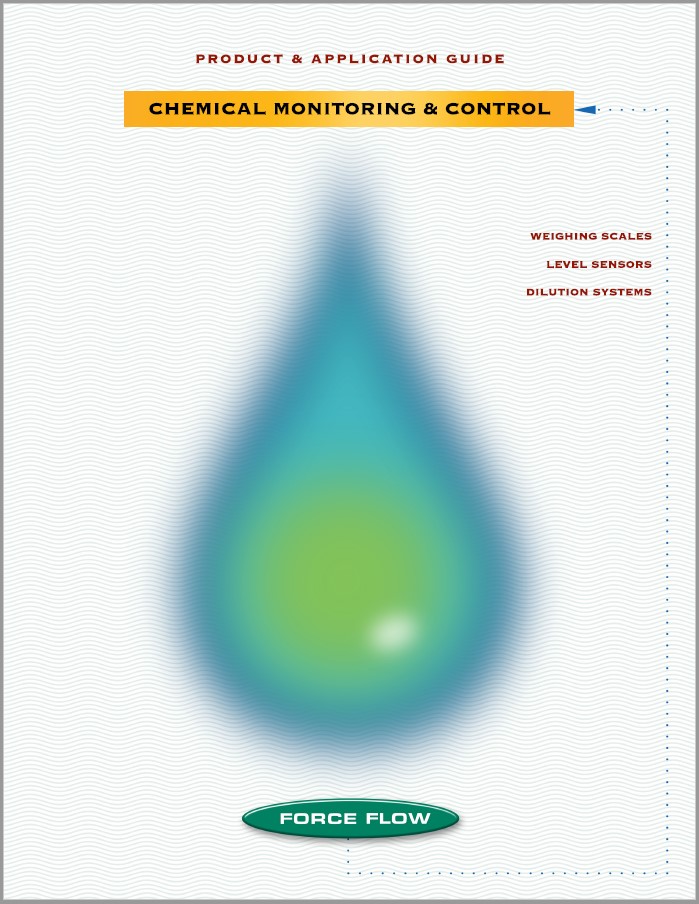 Force Flow Scales: Tank, Drum, And Cylinder Scales - Hawkins