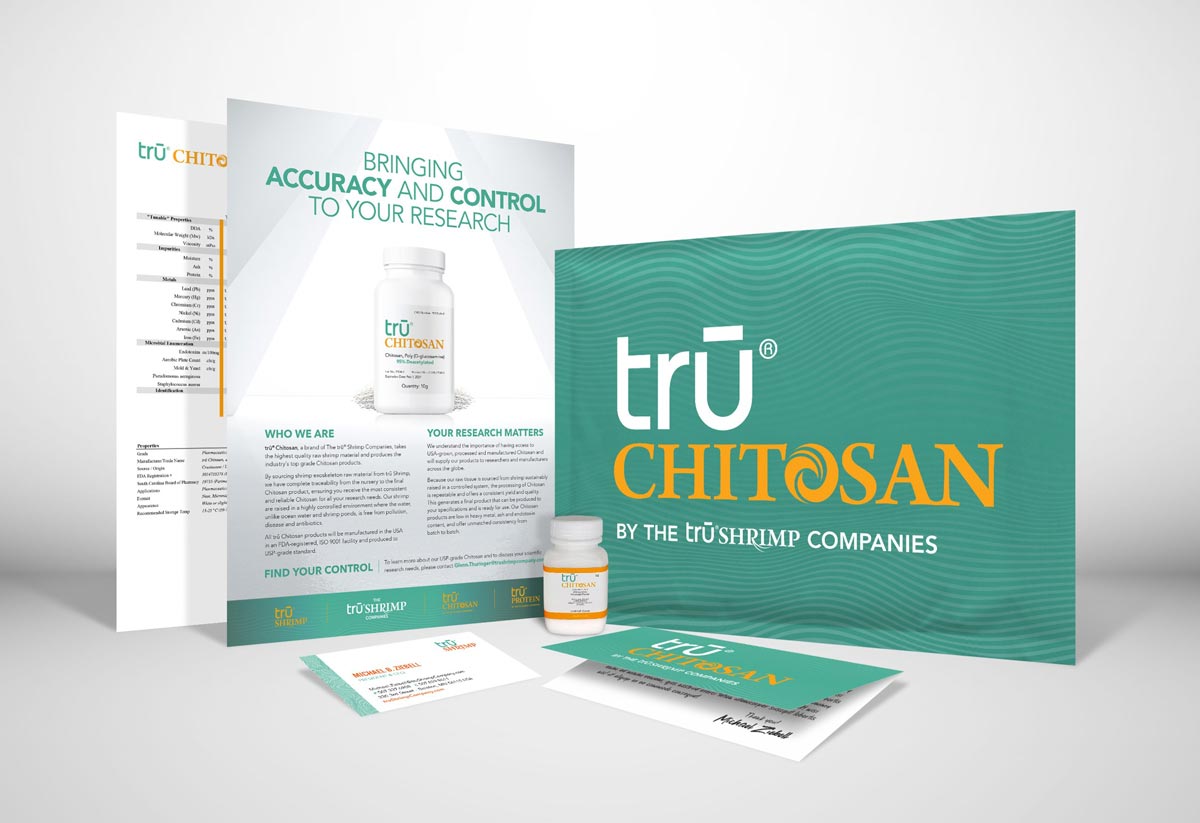 Chitosan USP Supplier - Consistent, Medical-Grade - Hawkins