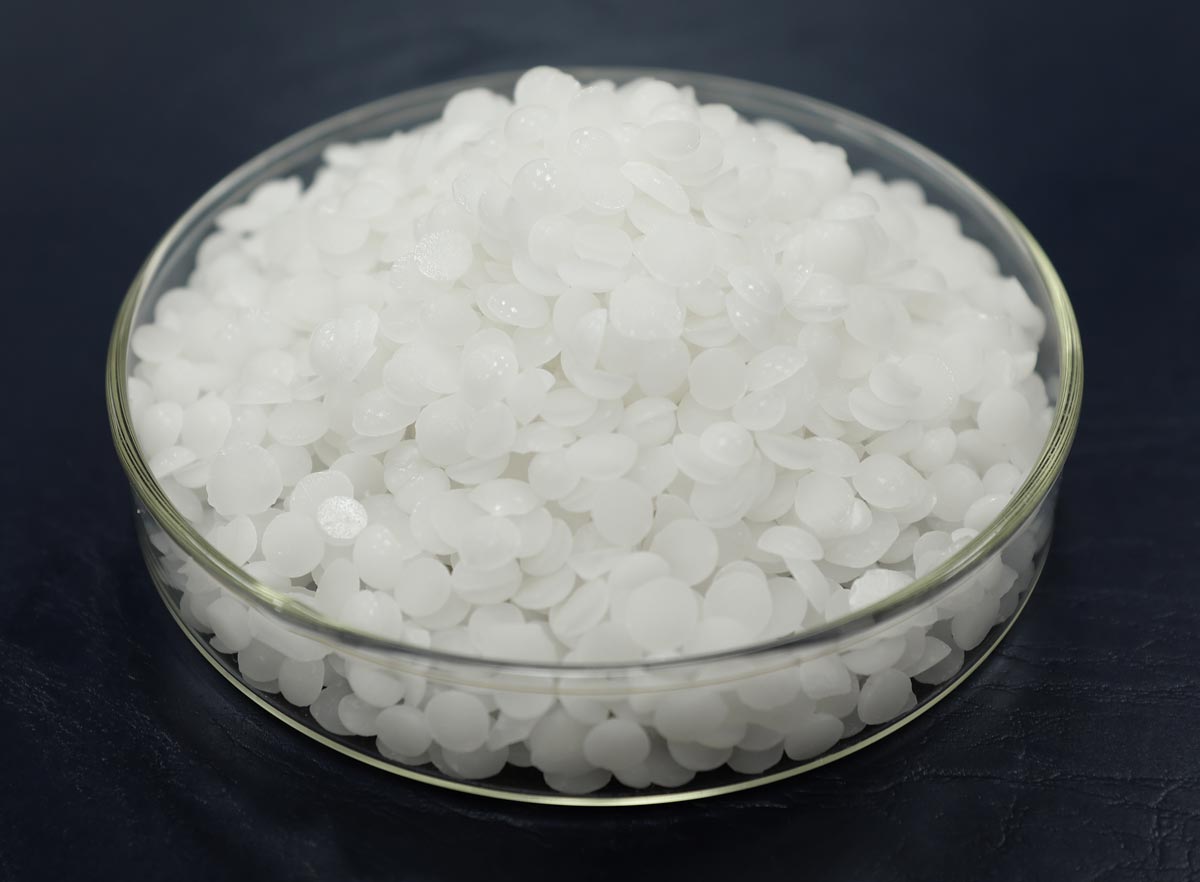 Pharmaceutical Grade Sodium Hydroxide Supplier & Distributor - Hawkins