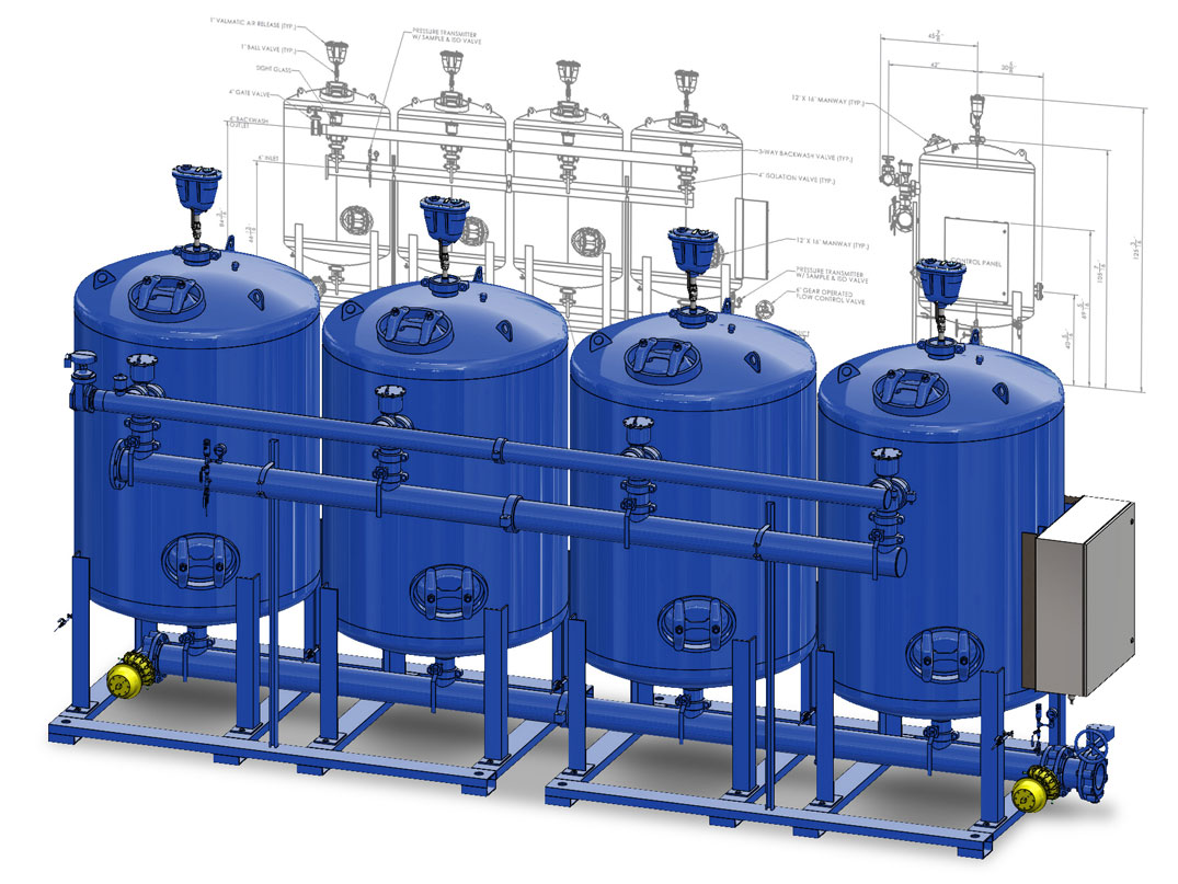 Rapid Response PFAS Treatment Solutions - Hawkins