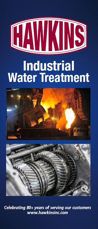 Industrial Wastewater Treatment Chemicals – Supplier & Distributor ...