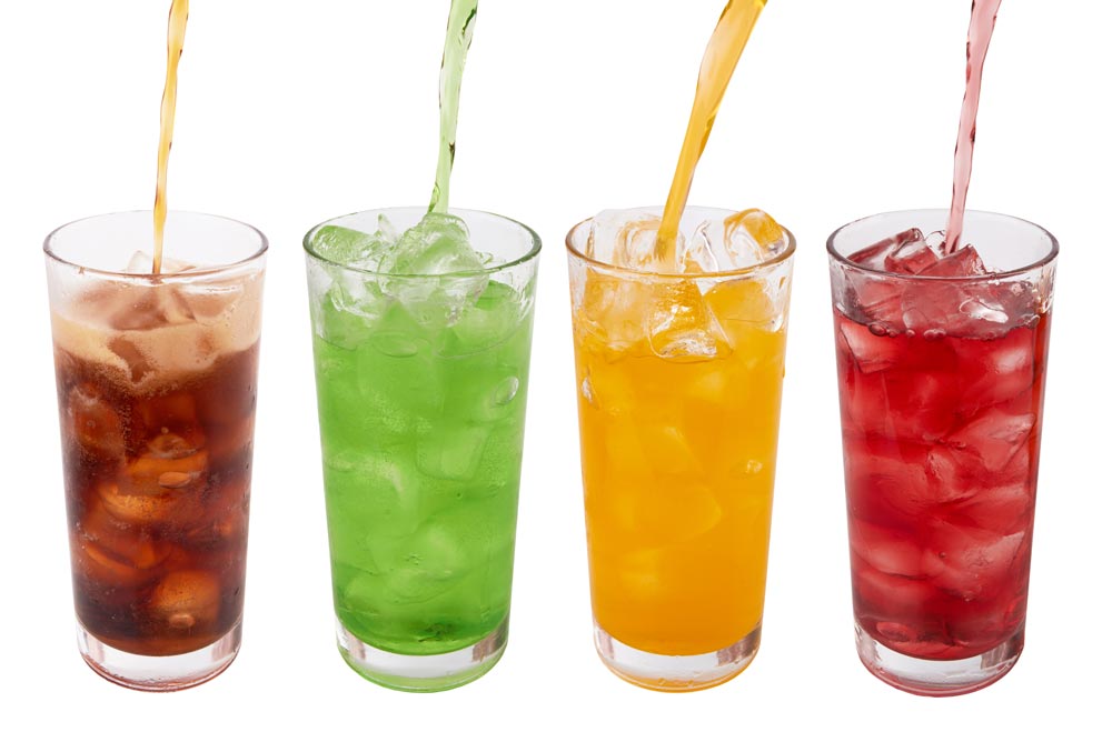 Food Grade Malic Acid Supplier & Distributor - Hawkins