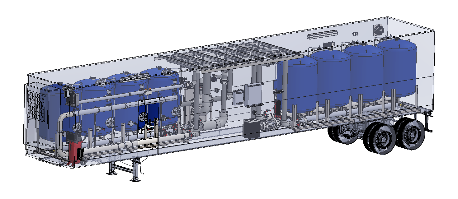Rapid Response PFAS Treatment Solutions - Hawkins