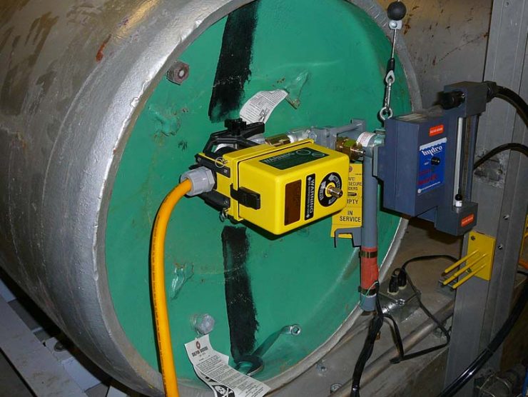 Water Treatment Equipment Supplier - Hawkins