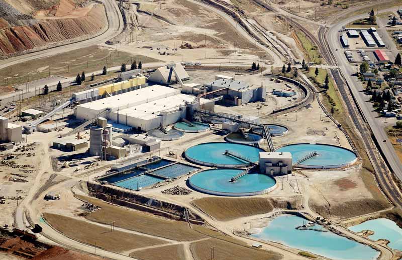 Industrial Wastewater Treatment Chemicals – Supplier & Distributor ...