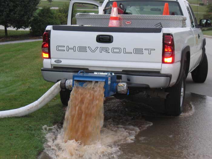 Corrosion Control Products - Hawkins