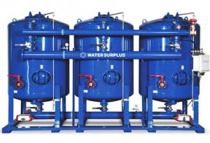 Water Treatment Chemicals, Equipment & Service - Hawkins