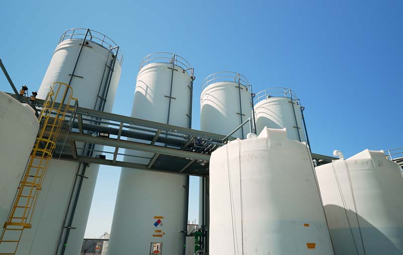 Liquid Potassium Formate, 58% Manufacturer, Supplier & Distributor ...